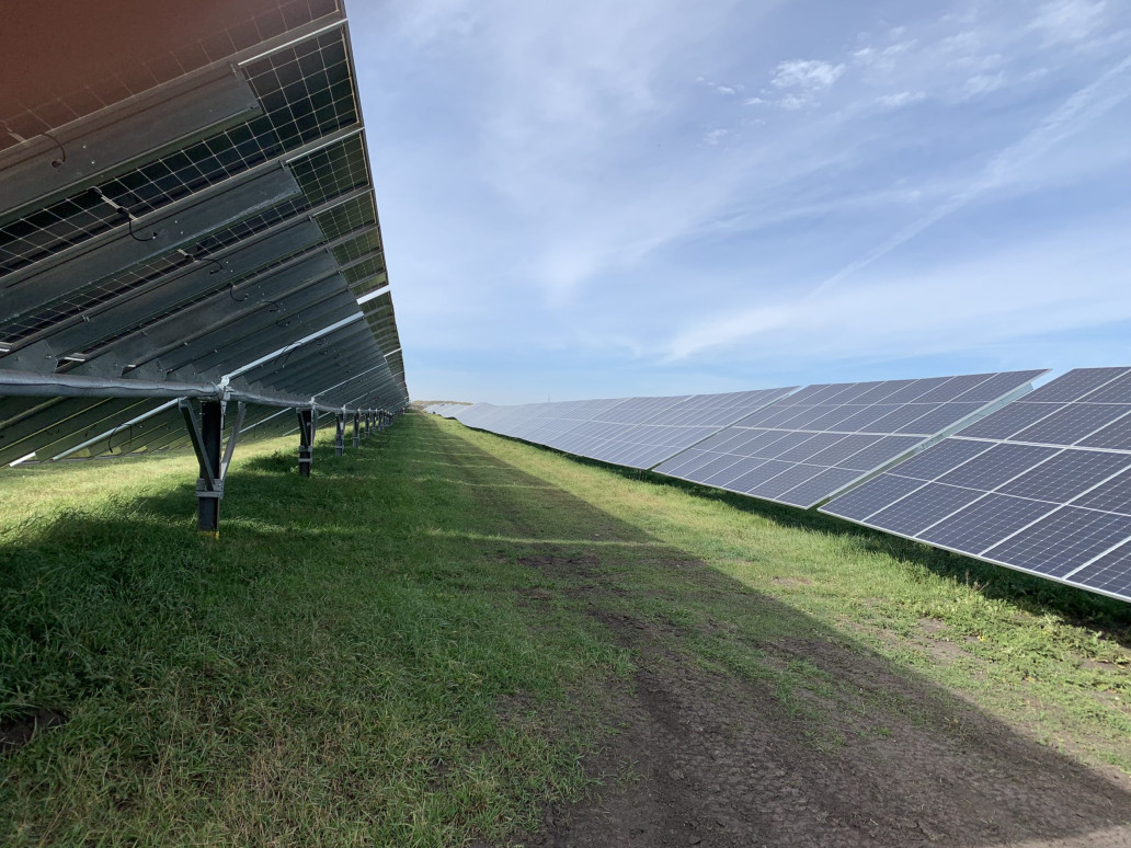 Projects – Pathfinder Clean Energy